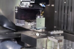 EDM Machine Diagram: Components & Working Principle Explained