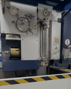 EDM Machine Diagram: Components & Working Principle Explained