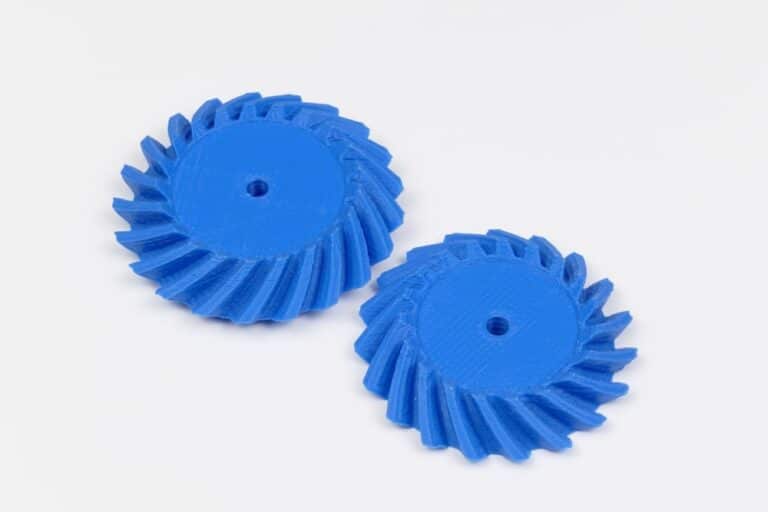 ASA Plastic Material: Weather-Resistant Injection Molding | ZCS Mould