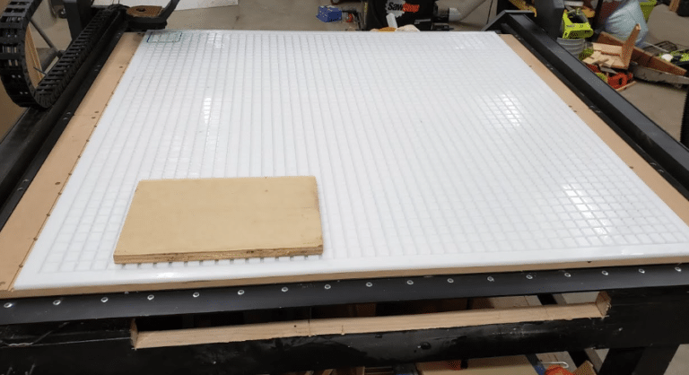DIY CNC Vacuum Table: How to Build Your Own CNC Hold-Down System