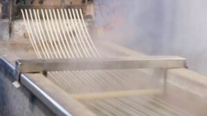 Knit Lines in Injection Molding: Causes and Fixes