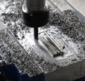 Milling Stainless Steel: Optimal Speeds and Feeds for Precision Machining