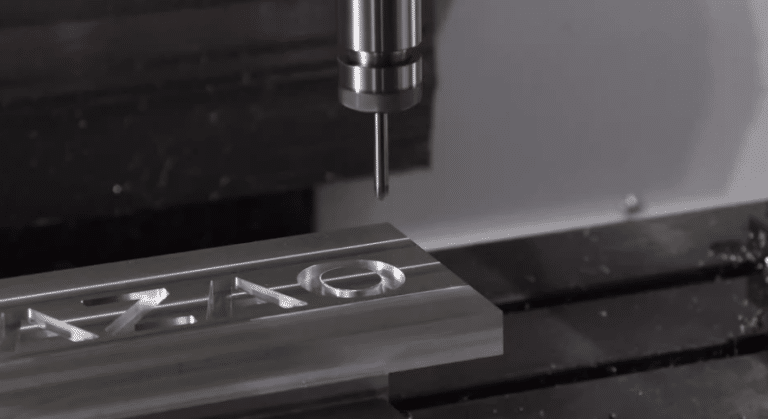 Milling Stainless Steel: Optimal Speeds and Feeds for Precision Machining